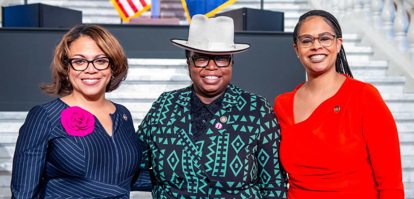 Leadership & Legacies: Recognizing Pittsburgh Women's Health Heroes